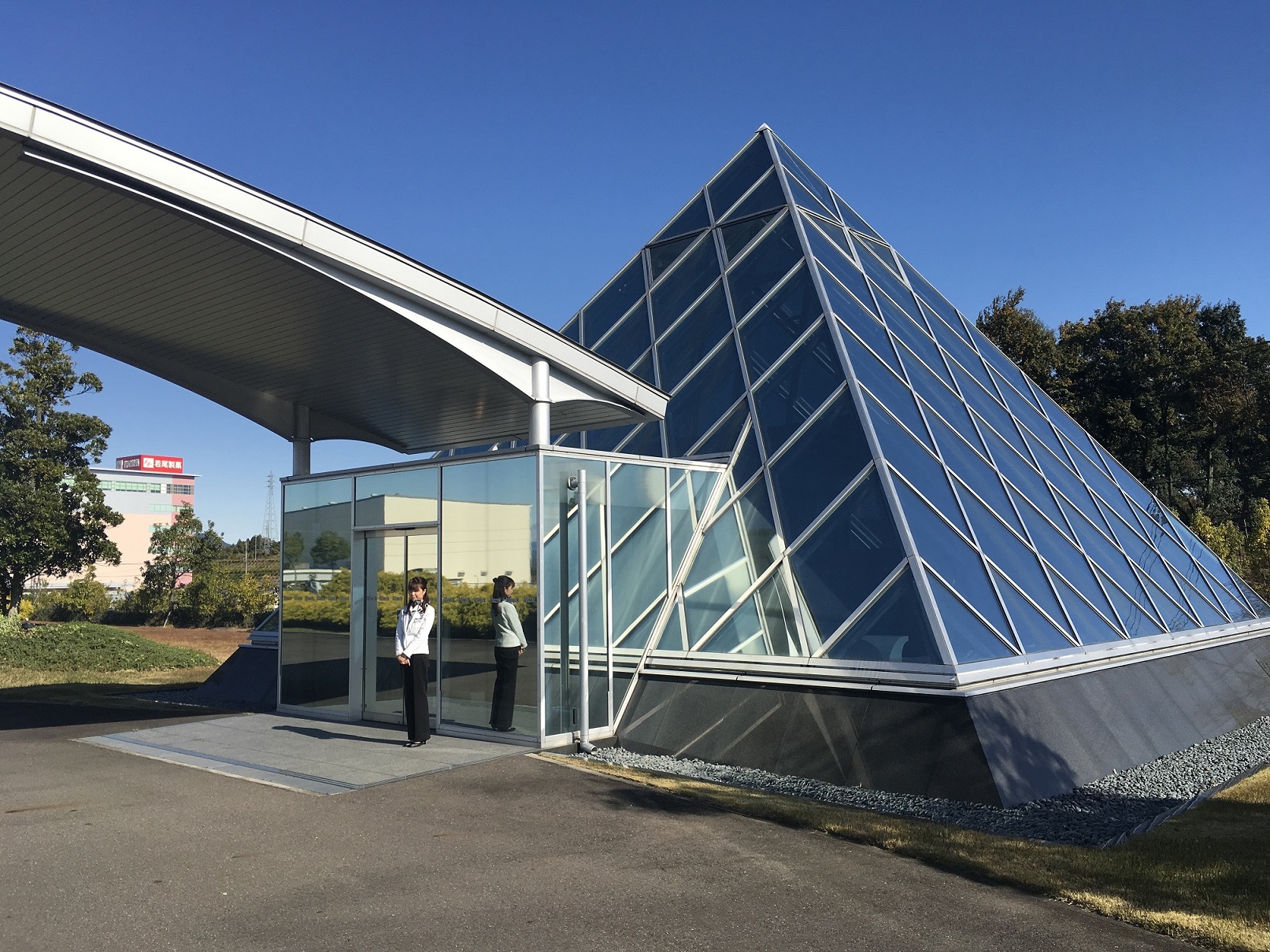 Yamazaki Mazak opent museum voor verspaningsmachines in 2019 - Technishow