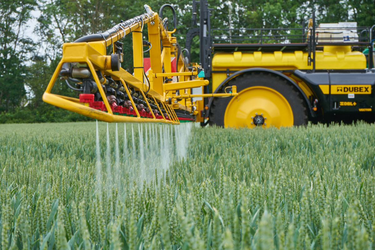 Machinefabriek Dubex Stadskanaal overgenomen - Technishow