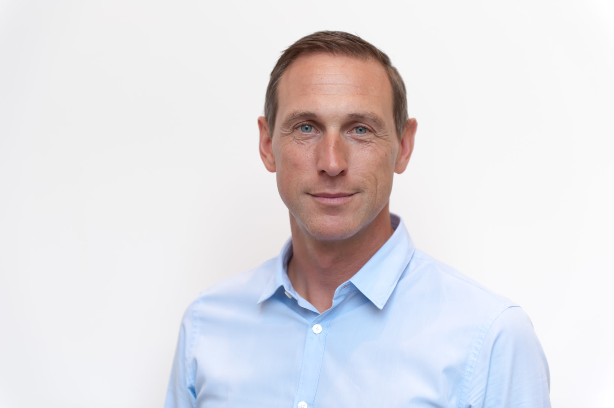 TechniShow in beeld: Paul Ribus (FANUC Benelux) - Technishow