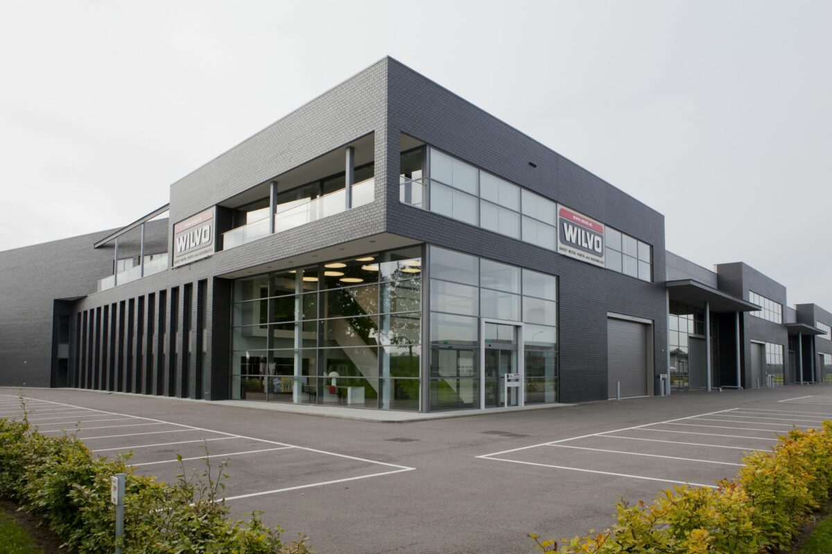Investeerder neemt Wilvo Group over - Technishow
