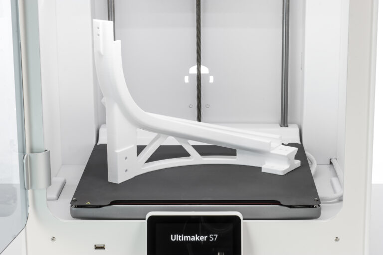 UltiMaker lanceert nieuwe 3D-printer - Technishow