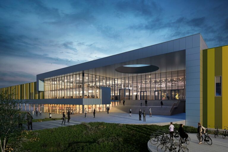 Jeveka wordt hernoemd naar Bossard Nederland - Technishow