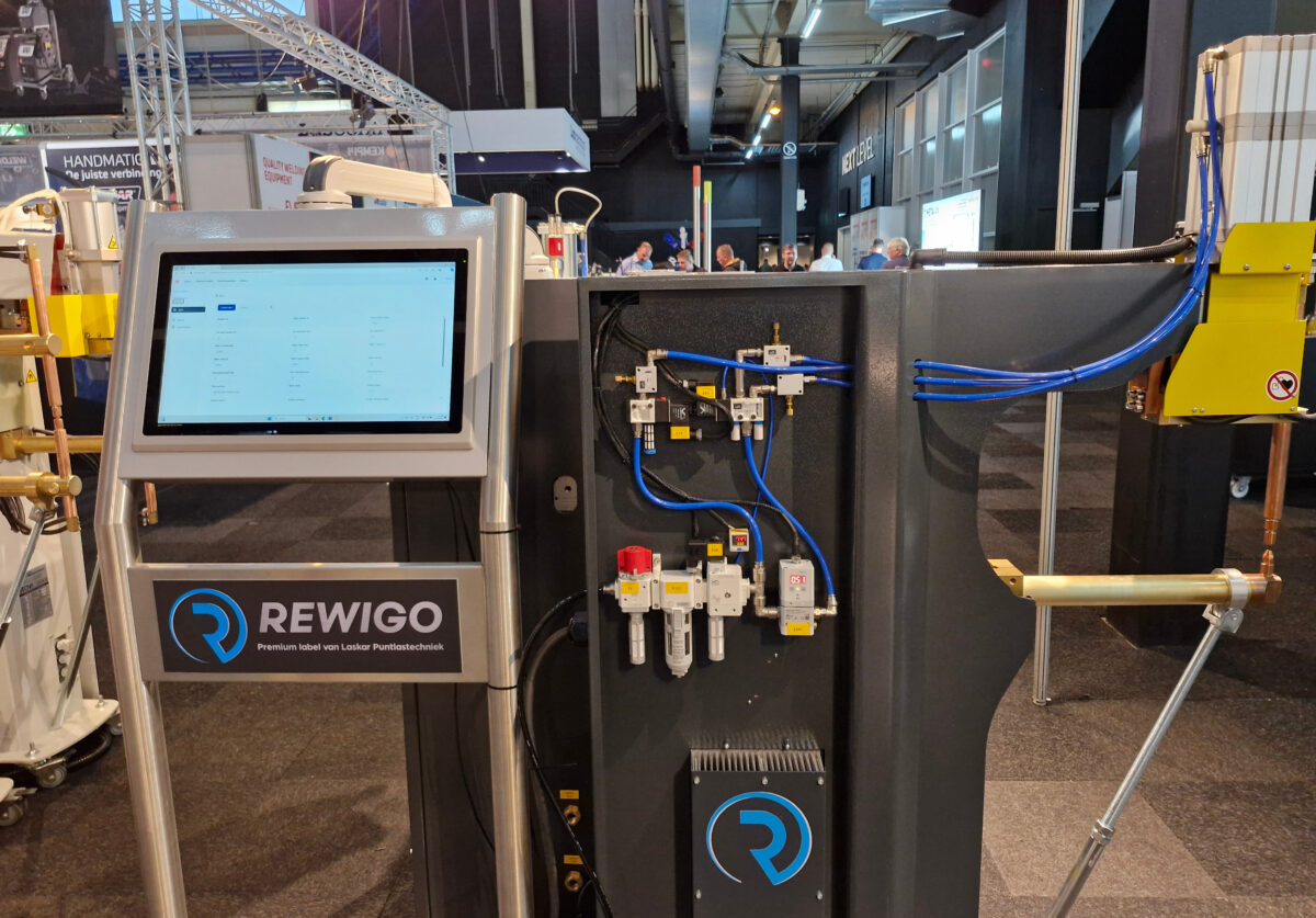 Jeveka wordt hernoemd naar Bossard Nederland - Technishow