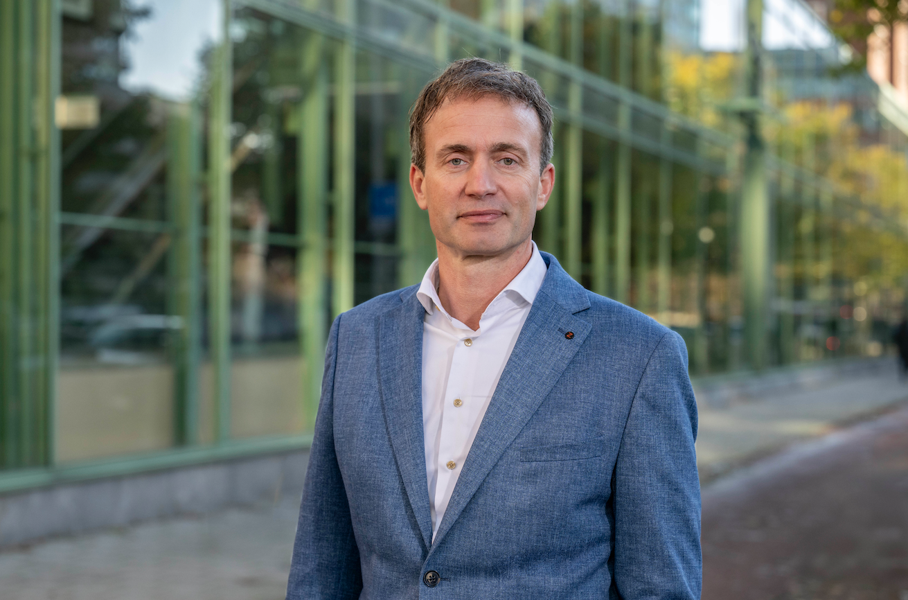 Jeveka wordt hernoemd naar Bossard Nederland - Technishow