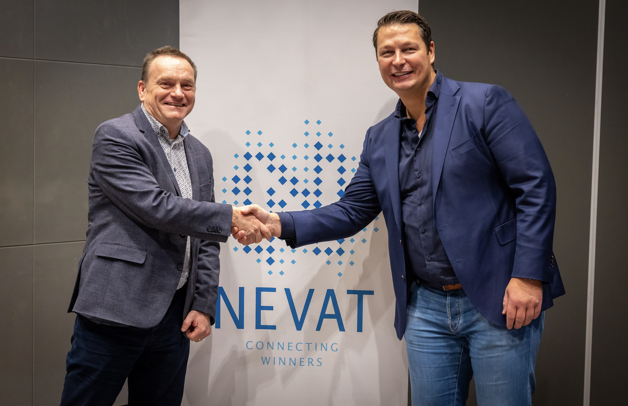 Jeveka wordt hernoemd naar Bossard Nederland - Technishow