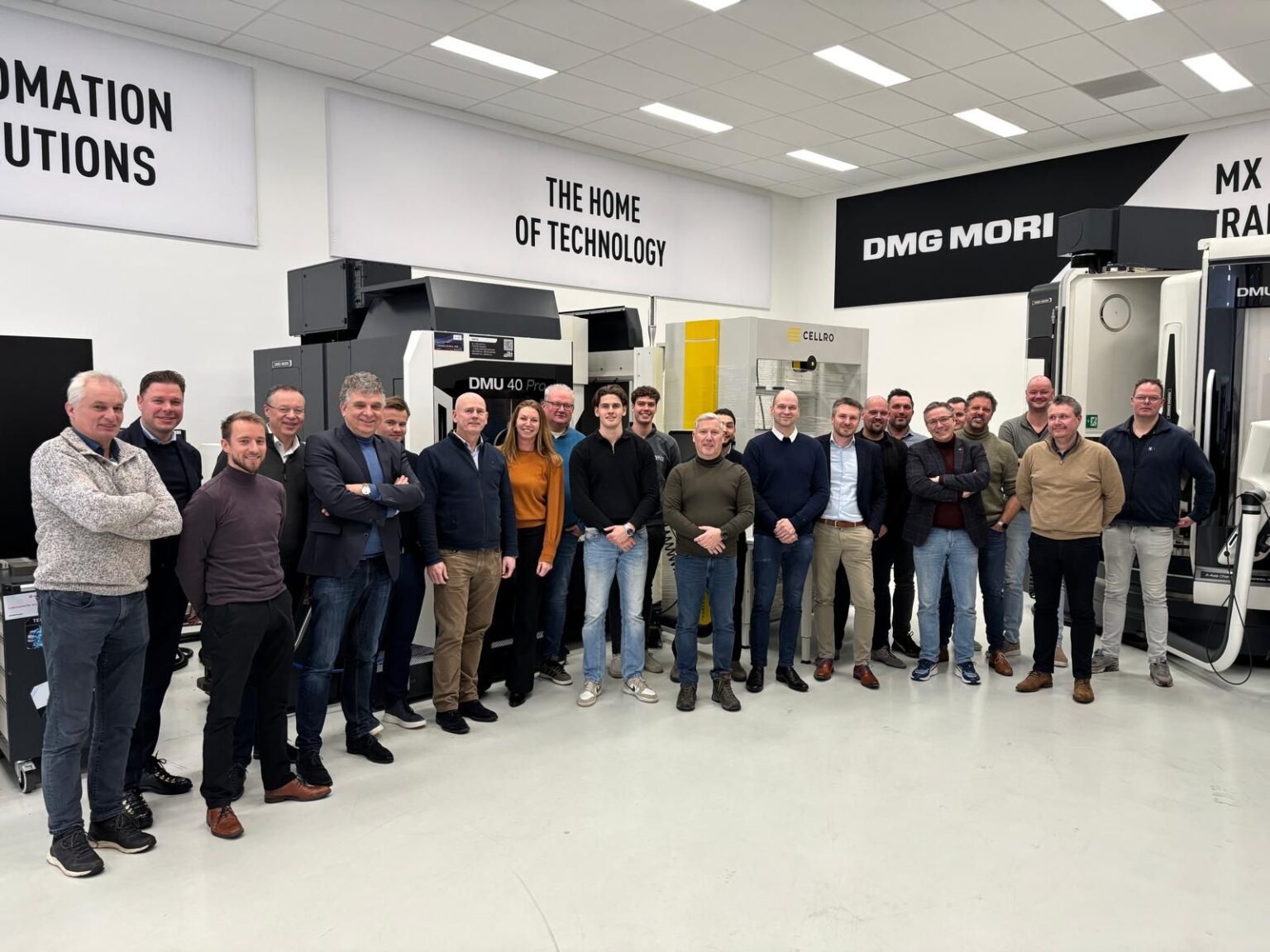 Jeveka wordt hernoemd naar Bossard Nederland - Technishow