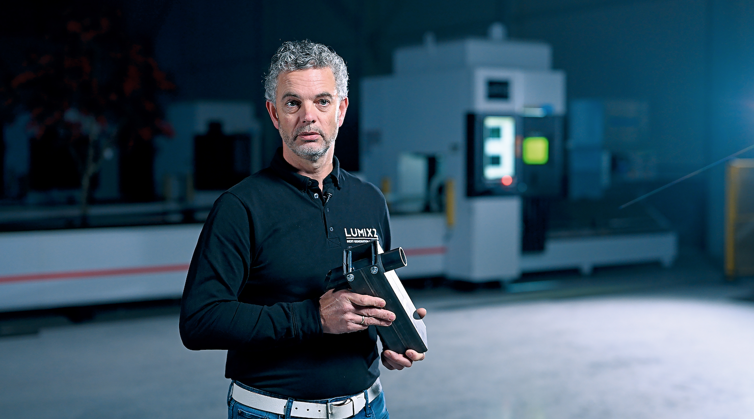Jeveka wordt hernoemd naar Bossard Nederland - Technishow