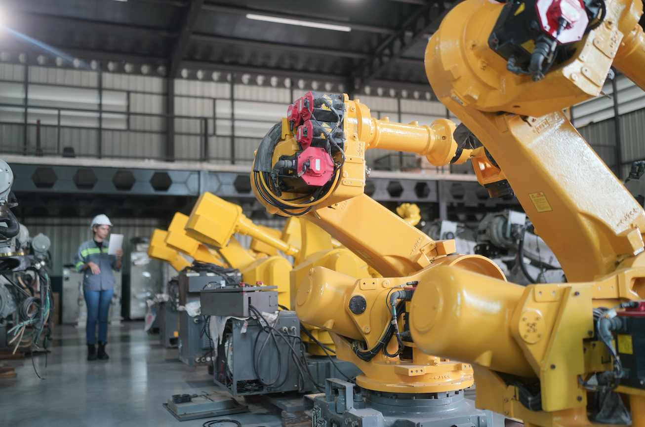 Jeveka wordt hernoemd naar Bossard Nederland - Technishow